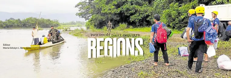 Military scores big vs IS-linked terrorists - PressReader