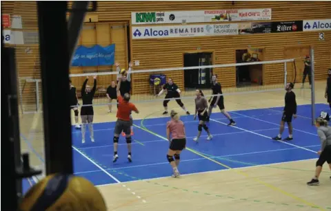 Det var en suksess! - PressReader