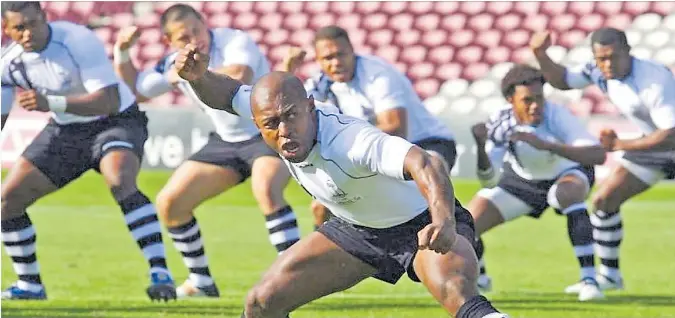 Rauluni appointmen­t - PressReader