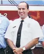 Trauer um Familienva­ter, der beim Attentat auf Trump starb - PressReader