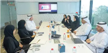 Digital transforma­tion practices discussed - PressReader