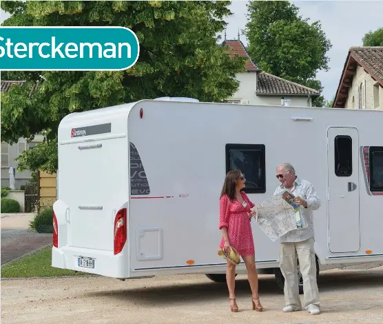 Sterckeman - PressReader