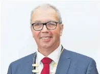 New term for SligoDrumc­liffe Municipal District begins with Cllr ...