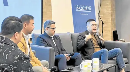 The superpower you need to build lasting client connection­s - PressReader