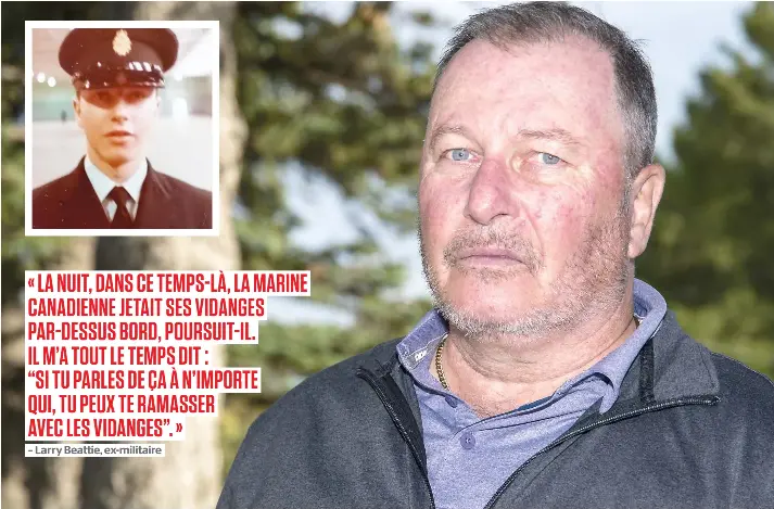Dernière chance pour les victimes - PressReader