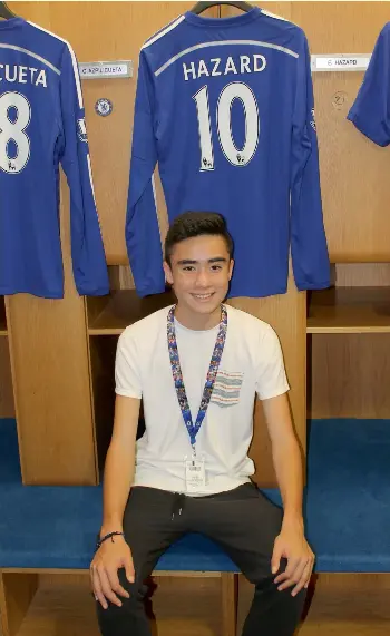 IN FOCUS - PressReader