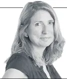 Jane Merrick on the dangers of home birth - PressReader