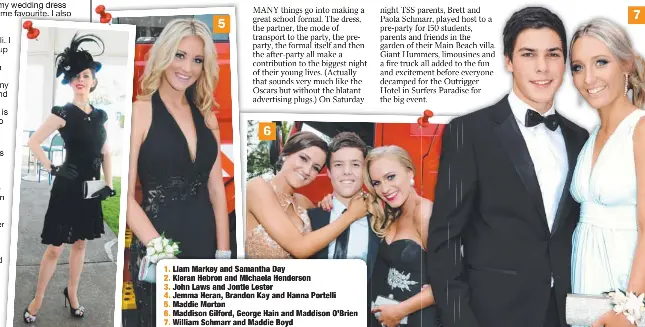 Best dressed - PressReader