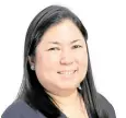 HUANG NEW FILINVEST GROUP CEO - PressReader