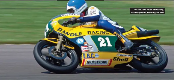 Clive Horton - PressReader