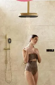 Shower Power - PressReader