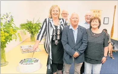 Marking 30 years - PressReader