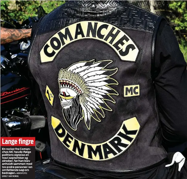 VILDT FUPNUMMER - PressReader