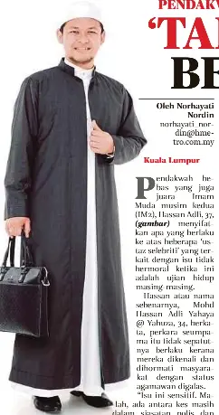 ‘TAK PATUT BERLAKU’ - PressReader