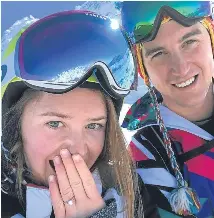 Young Baron of Cluny to marry childhood ‘best friend’ - PressReader