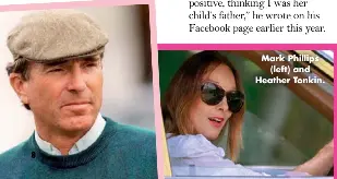 ROYAL MISTRESS BABY SCANDAL - PressReader