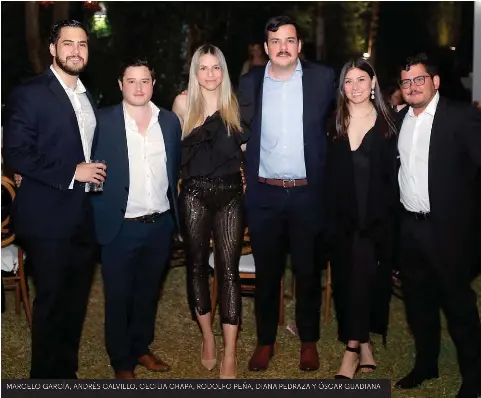 EUGENIA & ALEJANDRO - PressReader