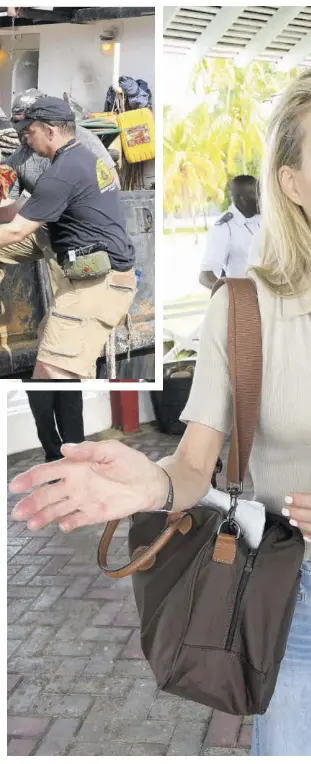 Rift between Haitichild­ren and Mustard Seed over rescued orphans - PressReader