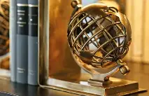 The Old World Charm - PressReader