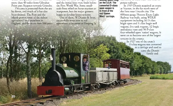 Waite’s World - PressReader