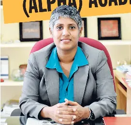 CONVENT OF MERCY (ALPHA) ACADEMY - PressReader