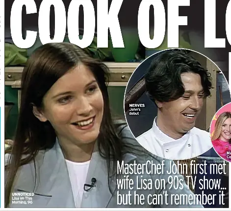 COOK OF LOVE - PressReader