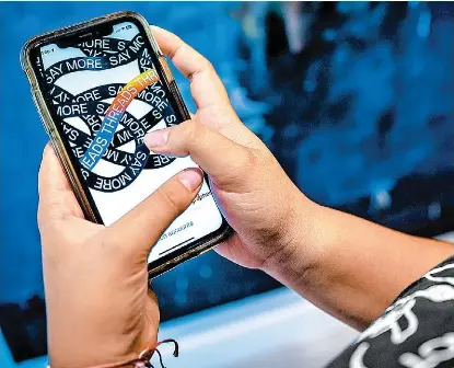 Más de 30 millones ya tienen Threads, el “Twitter killer” - PressReader