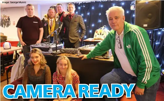 CAMERA READY - PressReader