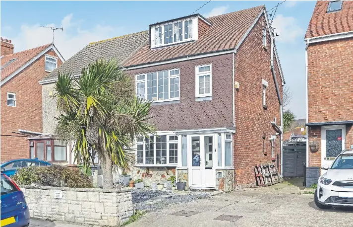 House of the week - PressReader