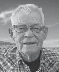 Obituaries - PressReader