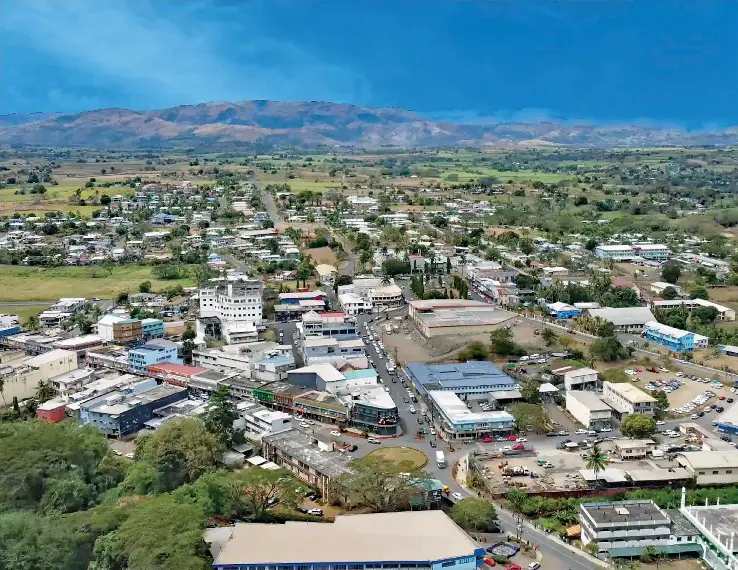 Ba Town- Where It All Began - PressReader