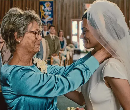 Filmmaker’s surprise gift full of unfulfille­d promises - PressReader