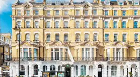 ROOM CHECKS - PressReader