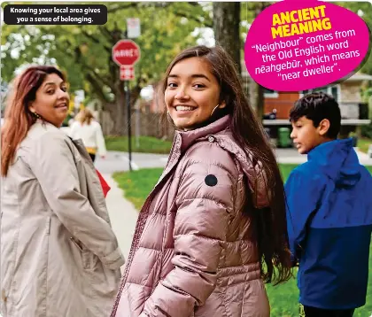 Love where you live - PressReader