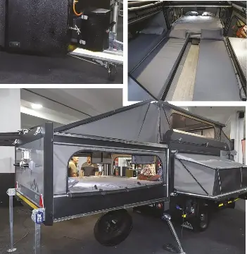 BERG OFF-ROAD - PressReader