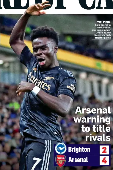 Wake Up Call Pressreader