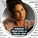 EMILY IN PARIS Netflix from Thursday - PressReader