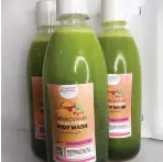 PROMOTING A NATURAL GLOW - PressReader