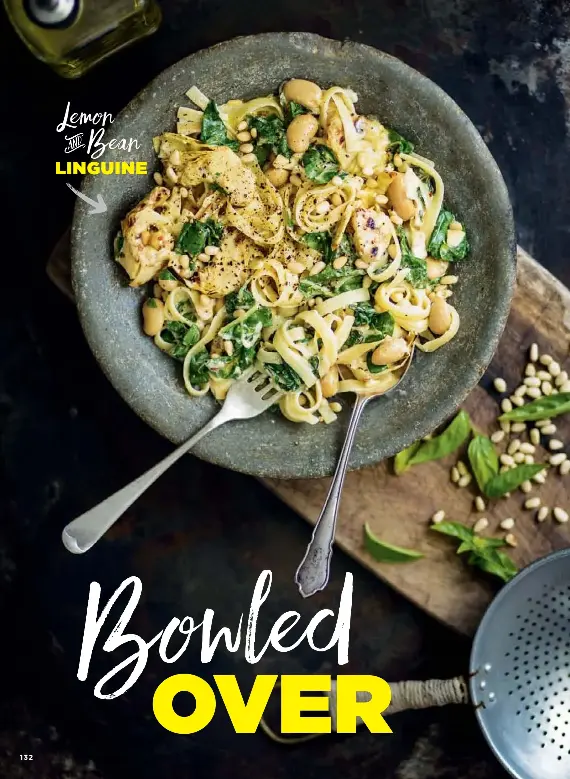 Bowled over - PressReader