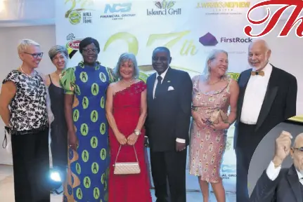 Thalia Lyn: - PressReader