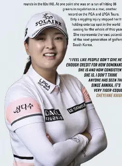 72 JIN YOUNG KO - PressReader