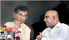 NMRA defends its chief executive over social allegation­s on social ...