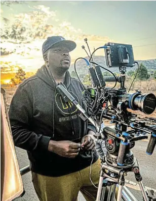 Looting inspires fun Tik Tok videos, huge following - PressReader