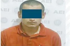 Tras las rejas por intento de homicidio - PressReader