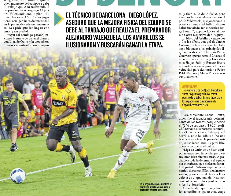 ¡CORRE TORO, SI SEÑOR! - PressReader