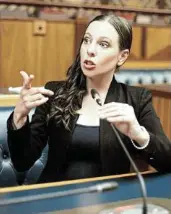 POWELL ACCUSED OF ‘SPREADING NEGATIVE PERCEPTION ABOUT SA’ - PressReader