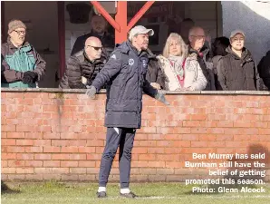 Blues buying into Ben’s philosophy - PressReader