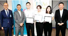 RHB Islamic enhances Islamic wealth management expertise with new cert ...