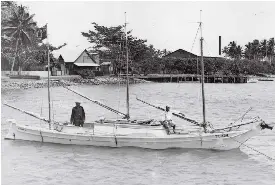 Sailing Against the Wind - PressReader