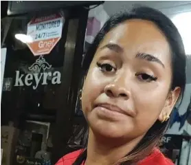 “Yo he soñado mucho con ella” - PressReader